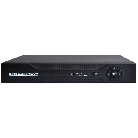 Đầu ghi hình AHD 4 kênh VGHD-R04